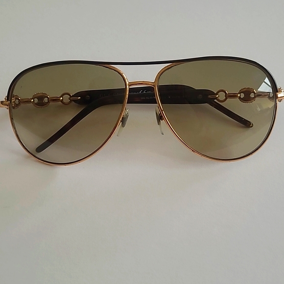 Gucci | Accessories | Gucci Glasses Rhinestone | Poshmark